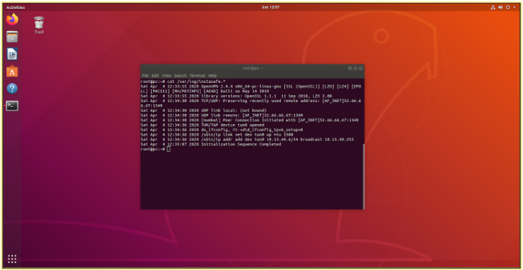 Agent Download & Installation - InstaSafe Documentation Hub